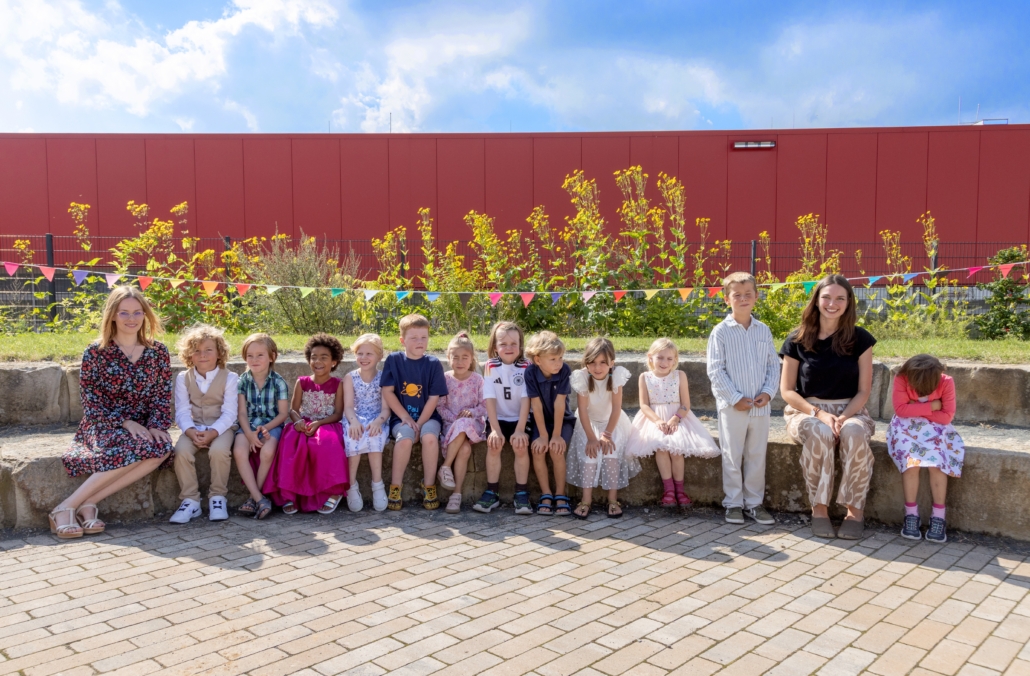 Einschulungsfeier 2024/2025 - montessori-hildesheim.de